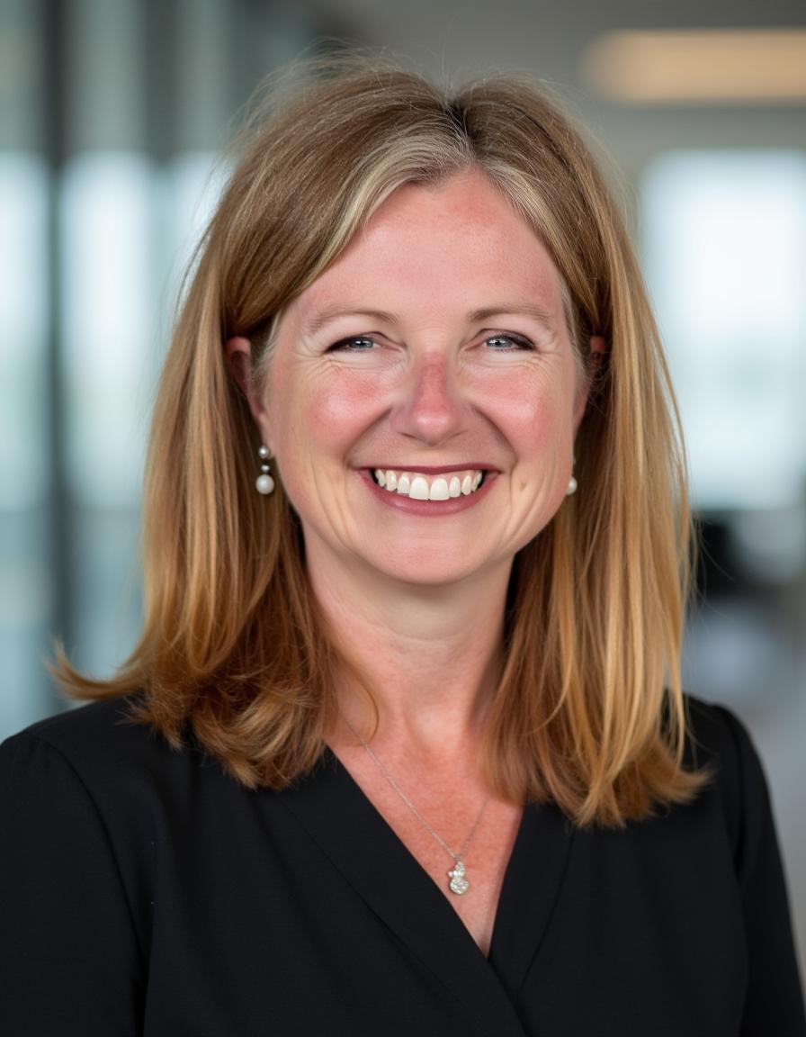 Saint Mary’s College Adds Vice President and Chief of Staff to Leadership Team | Saint Mary's ...